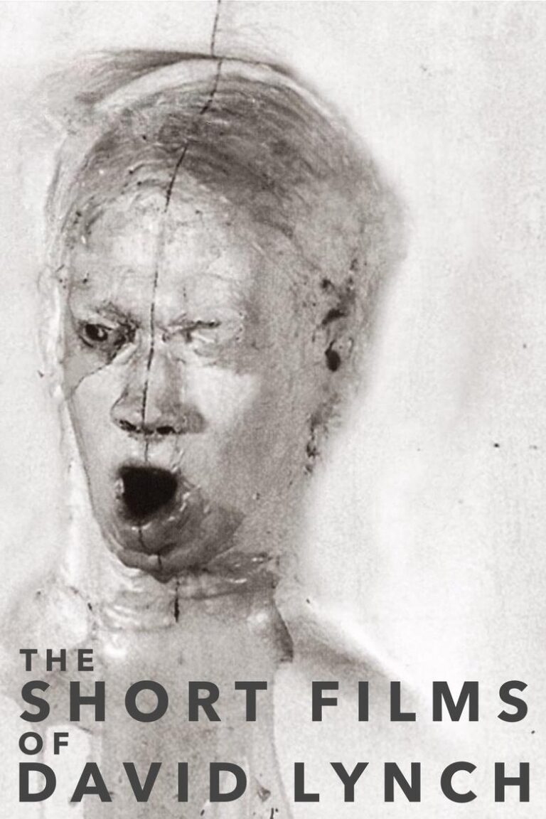 The Short Films of David Lynch - The Grand Illusion Cinema