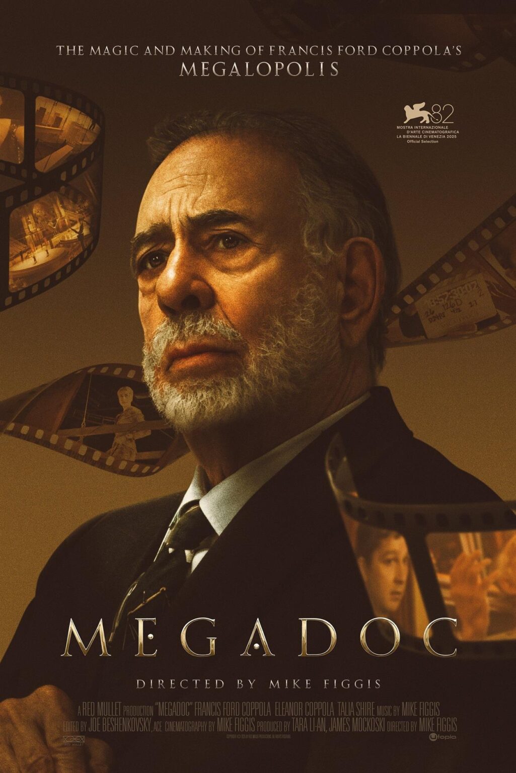 Megadoc - The Grand Illusion Cinema